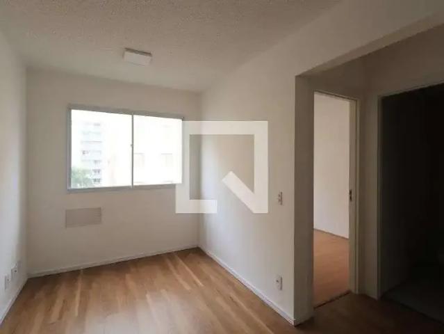 Apartamento para Locação em São Paulo/SP Tatuapé 2 Quartos