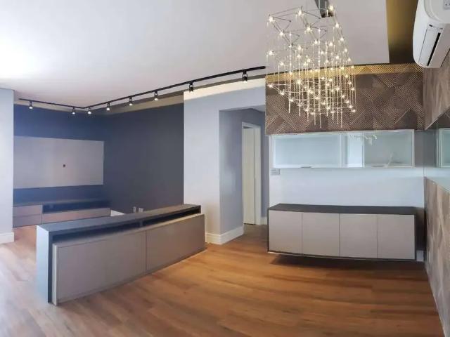 Apartamento para Locação em São Paulo/SP Tatuapé 2 Quartos