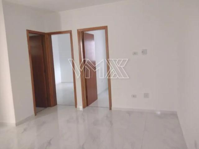Apartamento para Locação em São Paulo/SP Tatuapé 2 Quartos