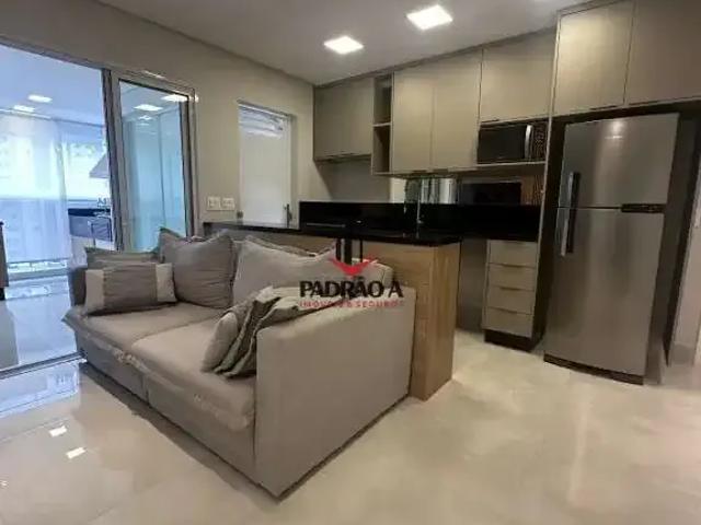 Apartamento para Locação em São Paulo/SP Tatuapé 2 Quartos