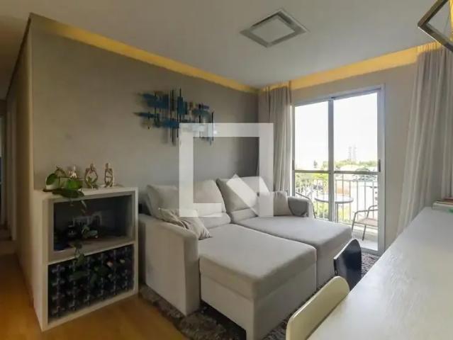 Apartamento para Locação em São Paulo/SP Tatuapé 2 Quartos