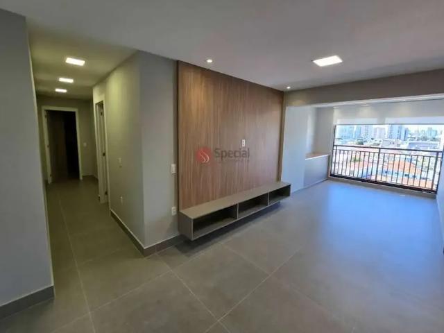 Apartamento para Locação em São Paulo/SP Tatuapé 2 Quartos