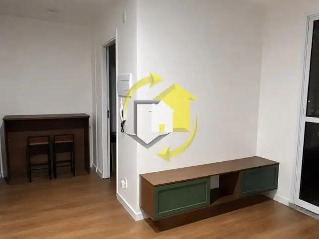 Apartamento para Locação em São Paulo/SP Tatuapé 2 Quartos