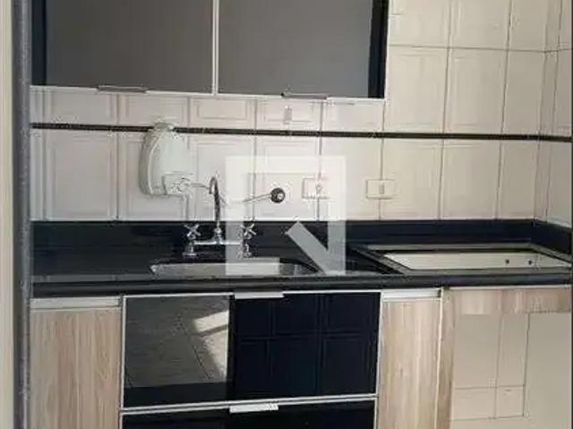 Apartamento para Locação em São Paulo/SP Tatuapé 2 Quartos