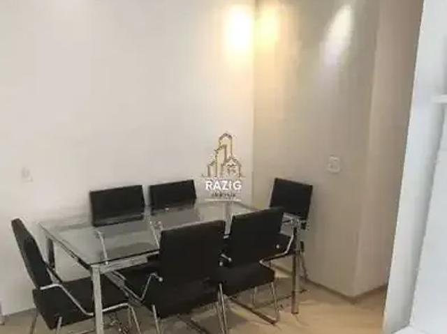 Apartamento para Locação em São Paulo/SP Tatuapé 2 Quartos
