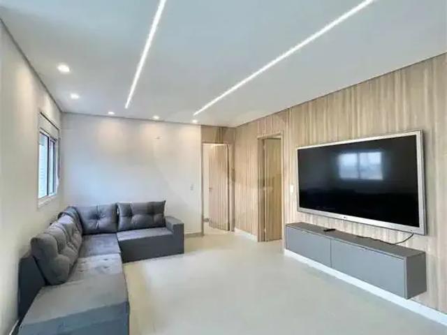 Apartamento para Locação em São Paulo/SP Tatuapé 2 Quartos