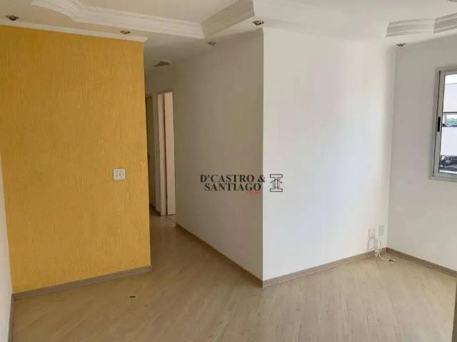 Apartamento para Locação em São Paulo/SP Tatuapé 2 Quartos