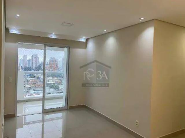 Apartamento para Locação em São Paulo/SP Tatuapé 2 Quartos