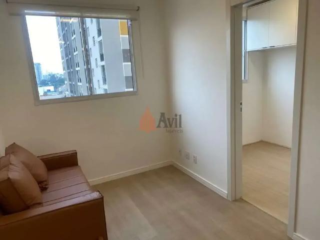 Apartamento para Locação em São Paulo/SP Tatuapé 2 Quartos