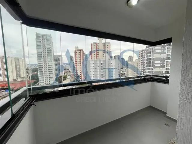 Apartamento para Locação em São Paulo/SP Tatuapé 2 Quartos