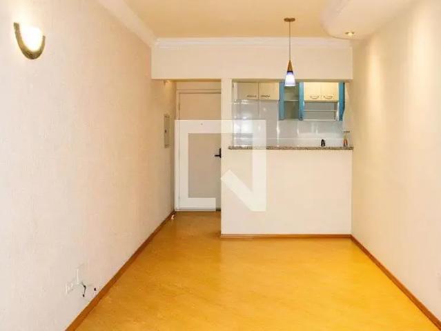 Apartamento para Locação em São Paulo/SP Tatuapé 2 Quartos