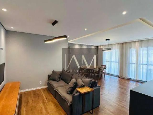 Apartamento para Locação em São Paulo/SP Tatuapé 2 Quartos