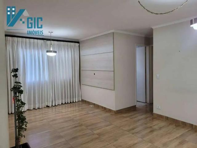 Apartamento para Locação em São Paulo/SP Tatuapé 2 Quartos