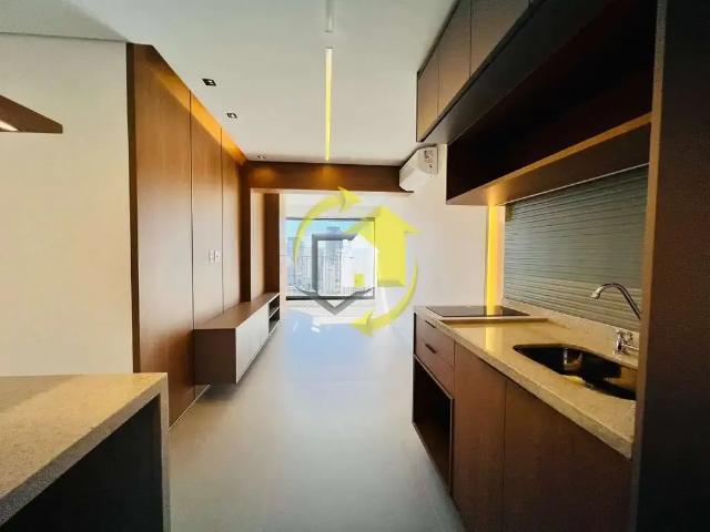 Apartamento para Locação em São Paulo/SP Tatuapé 2 Quartos
