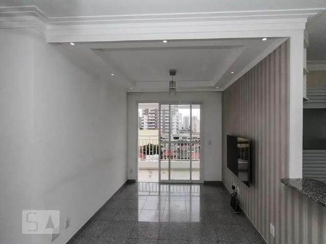 Apartamento para Locação em São Paulo/SP Tatuapé 2 Quartos