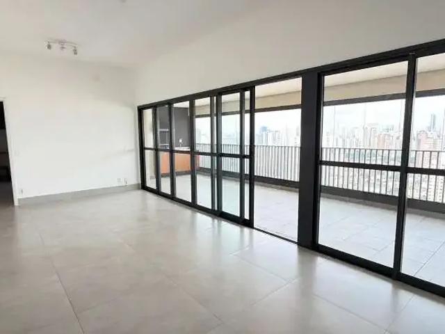 Apartamento para Locação em São Paulo/SP Tatuapé 2 Quartos