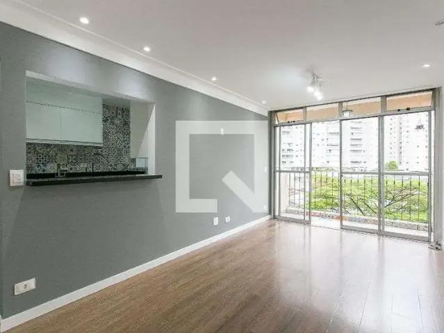 Apartamento para Locação em São Paulo/SP Tatuapé 2 Quartos