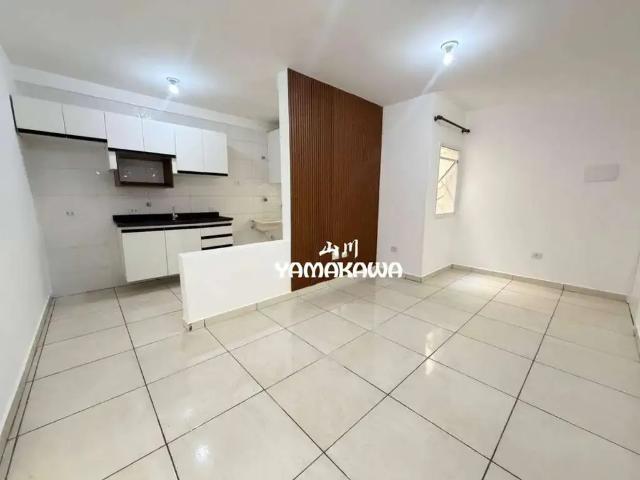 Apartamento para Locação em São Paulo/SP Tatuapé 2 Quartos