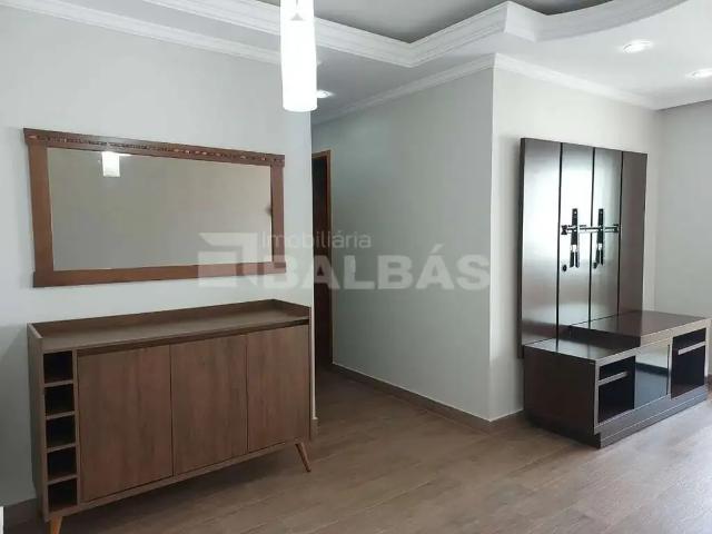 Apartamento para Locação em São Paulo/SP Tatuapé 2 Quartos