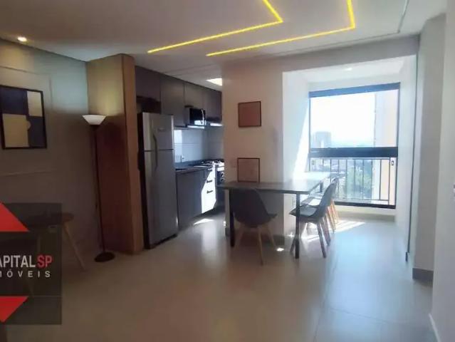 Apartamento para Locação em São Paulo/SP Tatuapé 2 Quartos