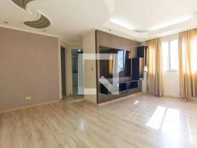 Apartamento para Locação em São Paulo/SP Tatuapé 2 Quartos