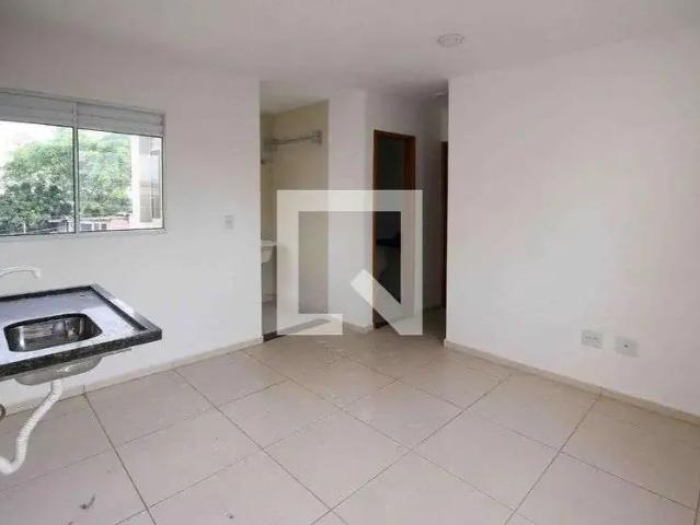 Apartamento para Locação em São Paulo/SP Tatuapé 2 Quartos