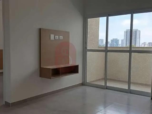 Apartamento para Locação em São Paulo/SP Tatuapé 2 Quartos