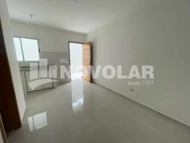 Apartamento para Locação em São Paulo/SP Tatuapé 2 Quartos