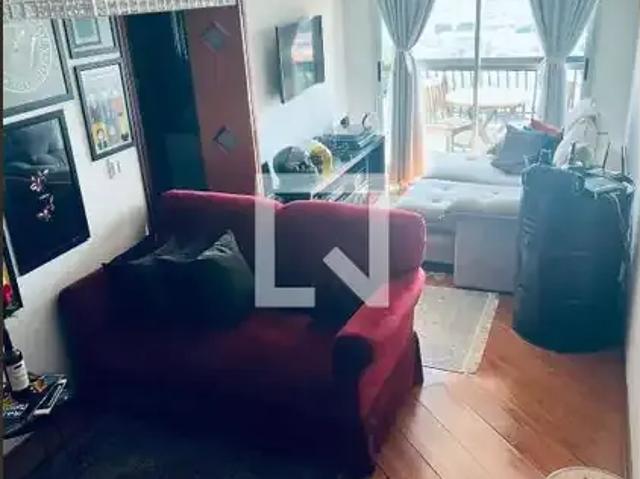 Apartamento para Locação em São Paulo/SP Tatuapé 2 Quartos
