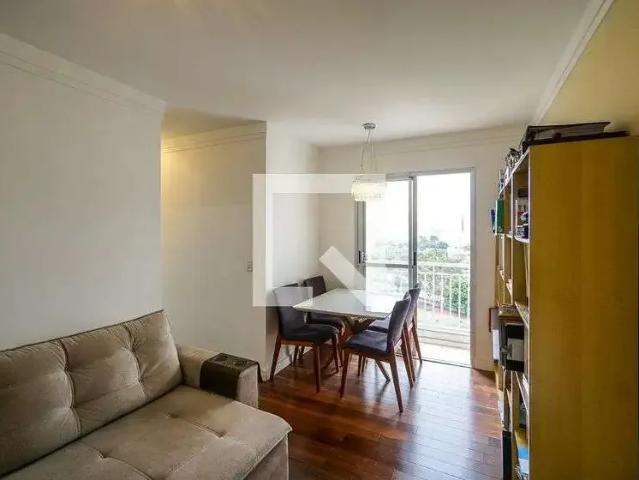 Apartamento para Locação em São Paulo/SP Tatuapé 2 Quartos