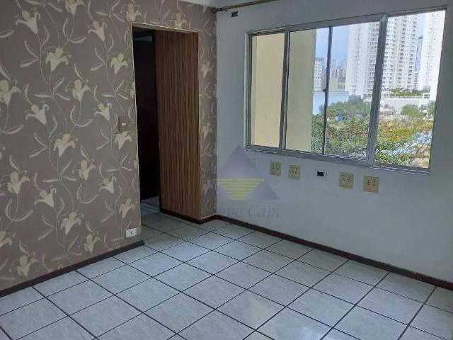 Apartamento para Locação em São Paulo/SP Tatuapé 2 Quartos