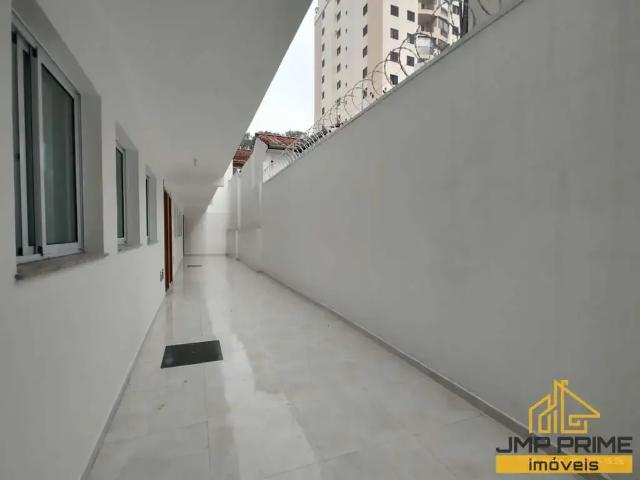 Apartamento para Locação em São Paulo/SP Tatuapé 2 Quartos