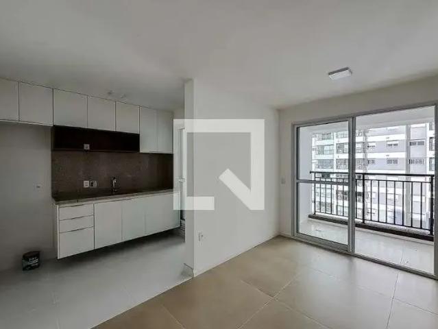 Apartamento para Locação em São Paulo/SP Tatuapé 2 Quartos