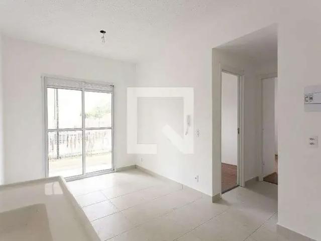 Apartamento para Locação em São Paulo/SP Tatuapé 2 Quartos