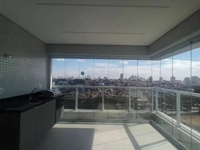Apartamento para Locação em São Paulo/SP Tatuapé 2 Quartos