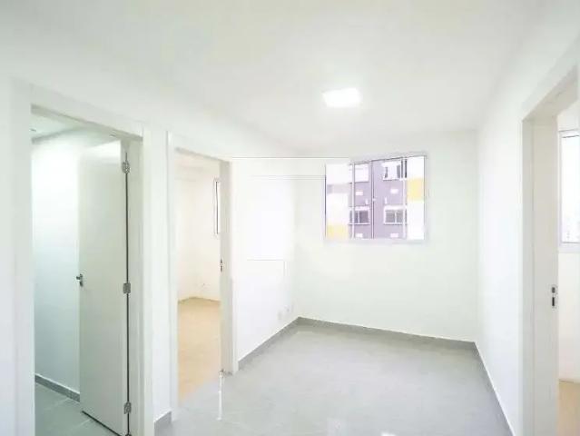 Apartamento para Locação em São Paulo/SP Tatuapé 2 Quartos
