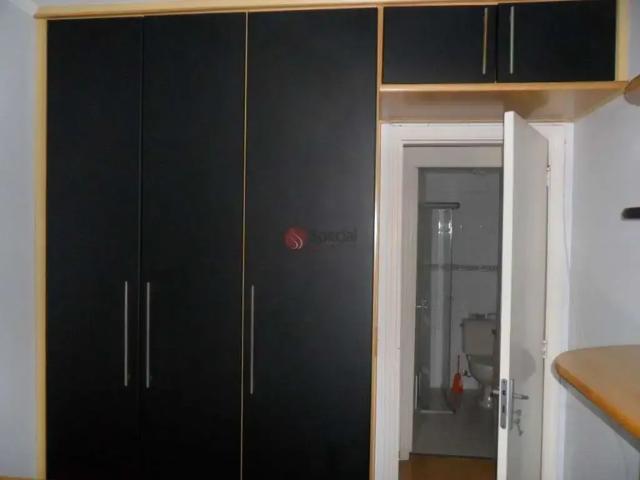 Apartamento para Locação em São Paulo/SP Tatuapé 2 Quartos