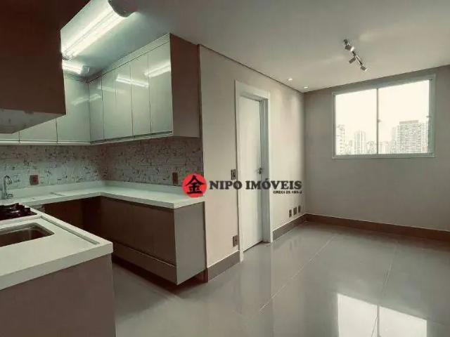Apartamento para Locação em São Paulo/SP Tatuapé 2 Quartos