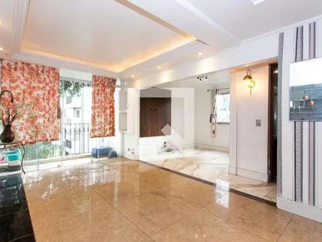 Apartamento para Locação em São Paulo/SP Tatuapé 2 Quartos