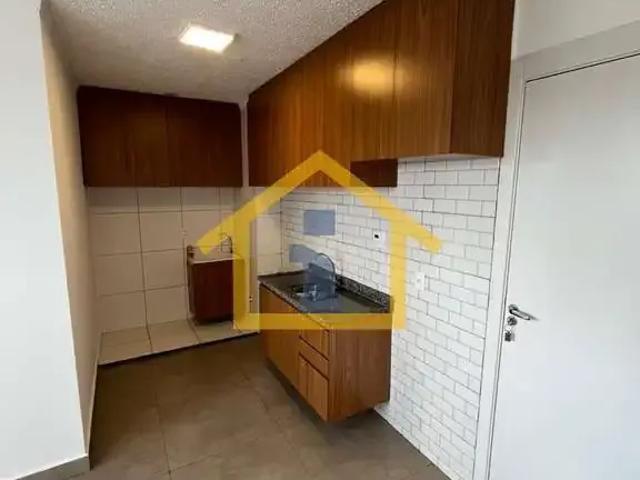 Apartamento para Locação em São Paulo/SP Tatuapé 2 Quartos
