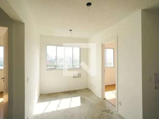 Apartamento para Locação em São Paulo/SP Tatuapé 2 Quartos