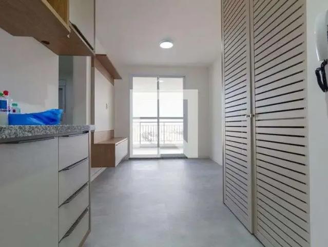 Apartamento para Locação em São Paulo/SP Tatuapé 2 Quartos