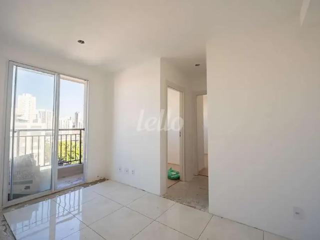 Apartamento para Locação em São Paulo/SP Tatuapé 2 Quartos