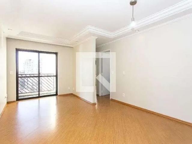Apartamento para Locação em São Paulo/SP Tatuapé 2 Quartos