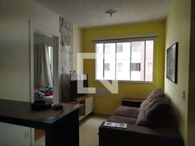 Apartamento para Locação em São Paulo/SP Tatuapé 2 Quartos