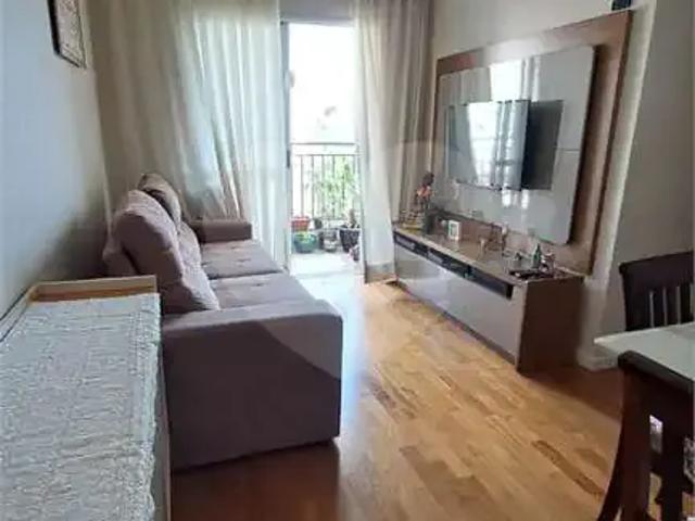 Apartamento para Locação em São Paulo/SP Tatuapé 2 Quartos