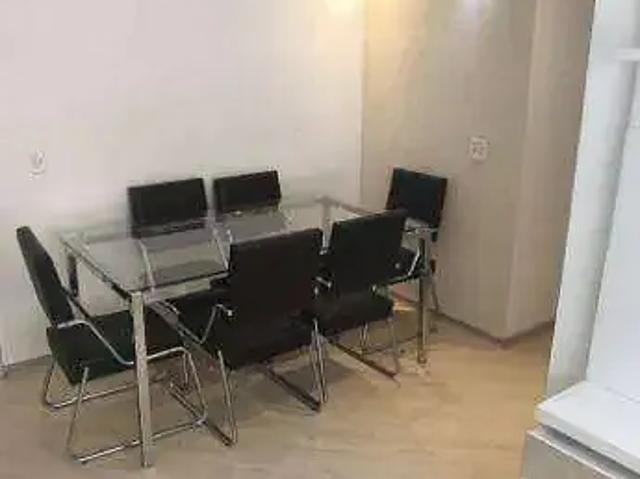 Apartamento para Locação em São Paulo/SP Tatuapé 2 Quartos