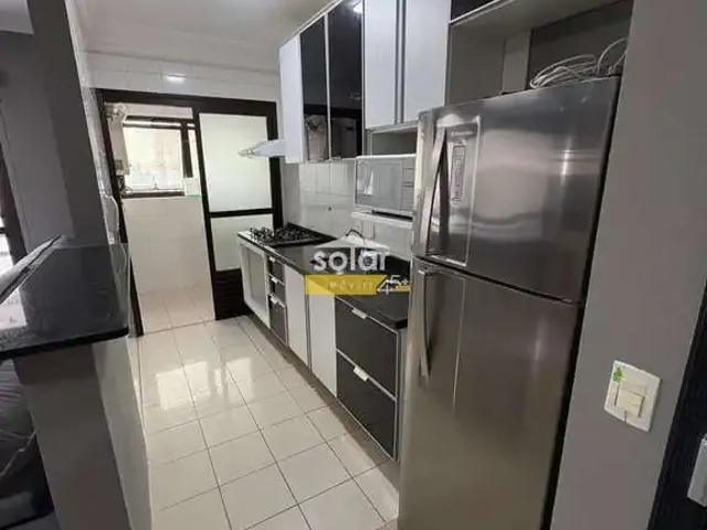 Apartamento para Locação em São Paulo/SP Tatuapé 2 Quartos