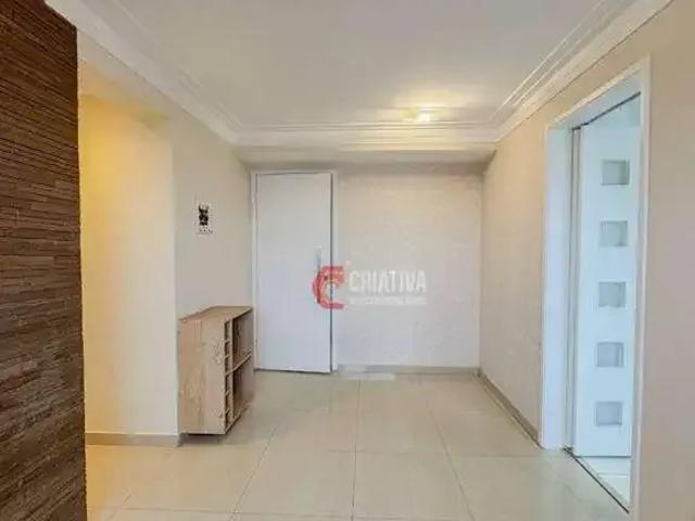 Apartamento para Locação em São Paulo/SP Tatuapé 2 Quartos