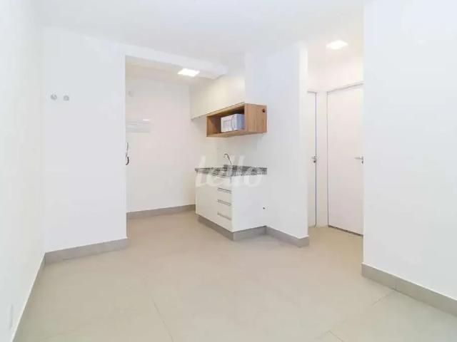 Apartamento para Locação em São Paulo/SP Tatuapé 2 Quartos